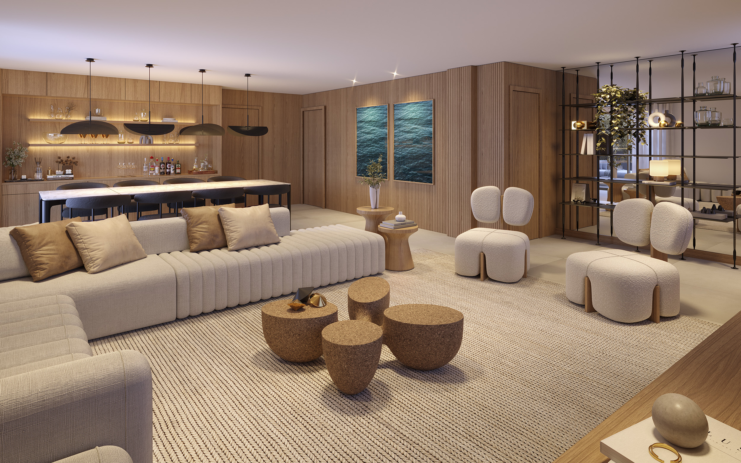 La Isla Residence Club